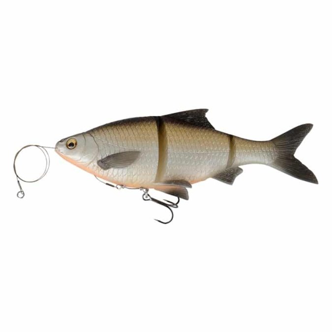 Lure Savage Gear 3D Line Thru Roach MS 25cm 216 gr