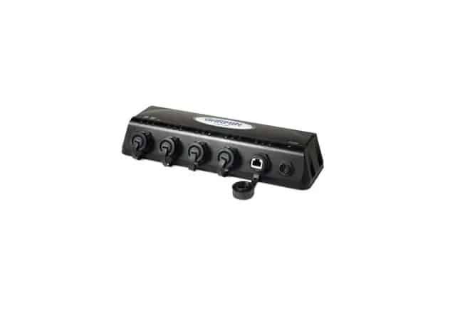 Garmin GMS 10 Network Port Expander