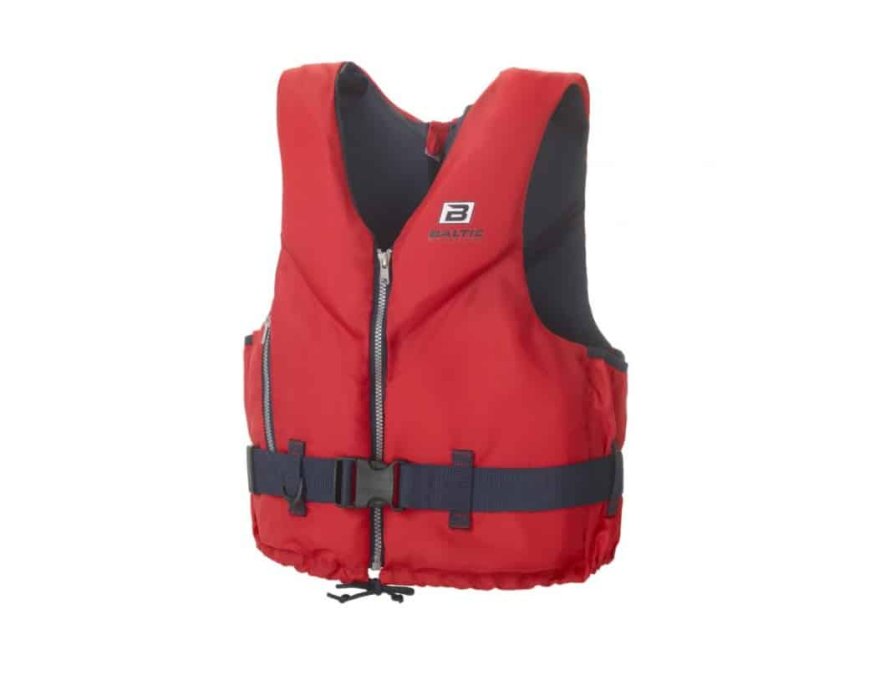 Baltic Mariner life jacket