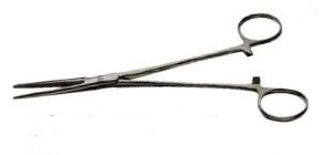 Cormoran Forceps 18 cm