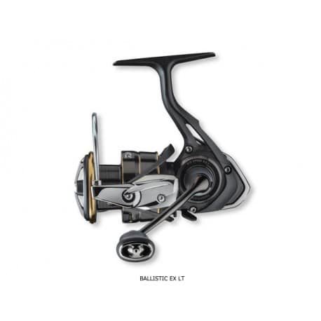Reel Daiwa Ballistic EX LT