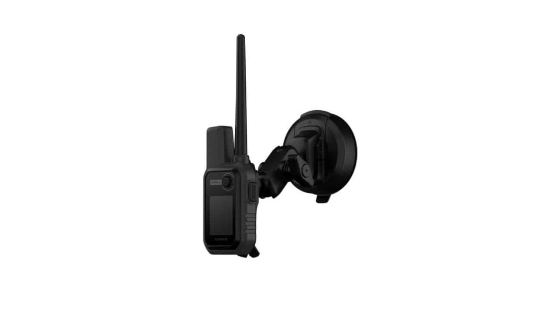 Garmin Alpha 10 Car Mount