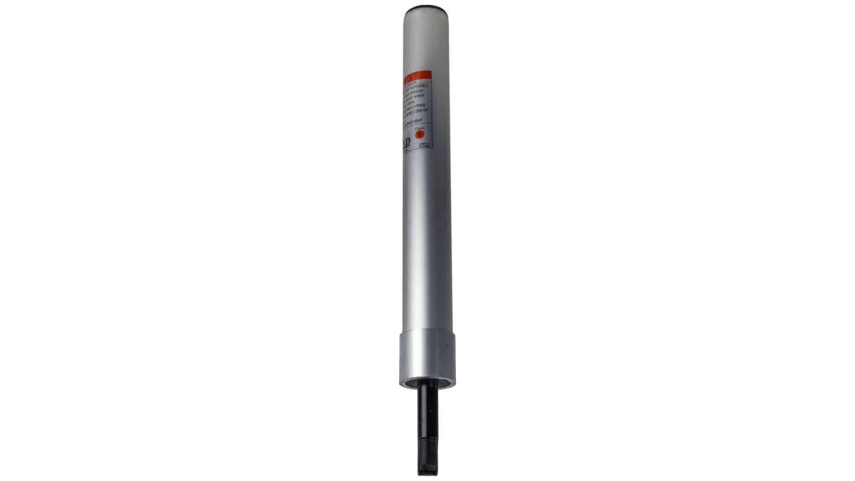 Springfield King Pin fixed 15" post