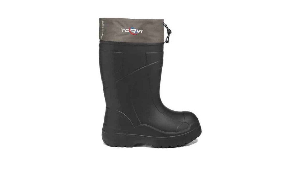 Winter fishing boots EVA TORVI -60 °С