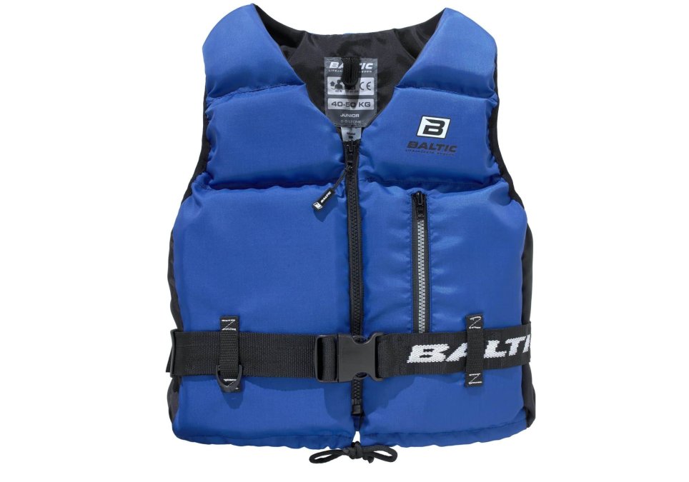 Baltic Mistral life jacket