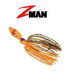Z-Man ChatterBait Elite Evo 10.5g