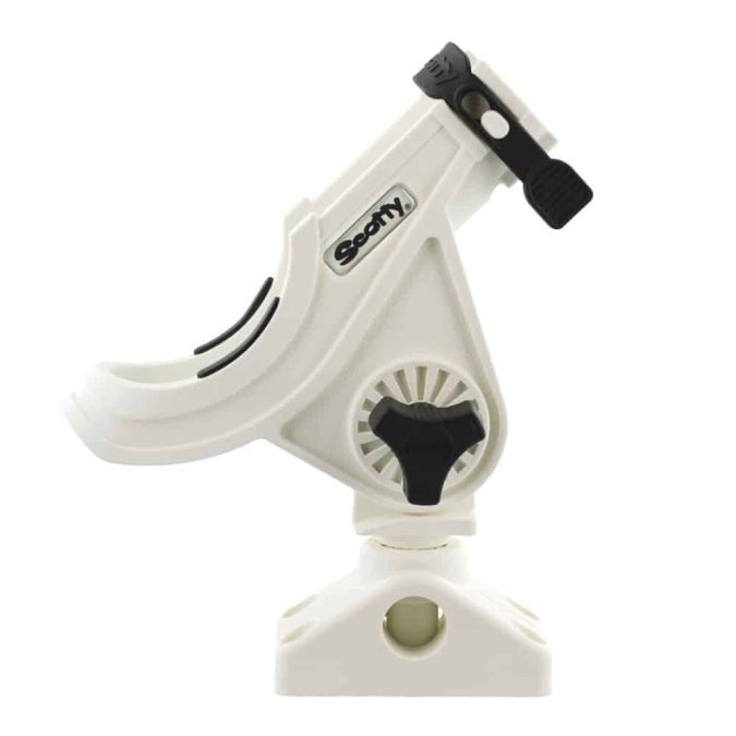 Scotty 280- WH rod holder