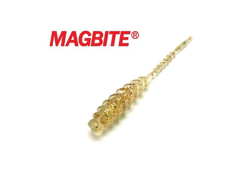 Lure Magbite Vacuum Ring 2.5"