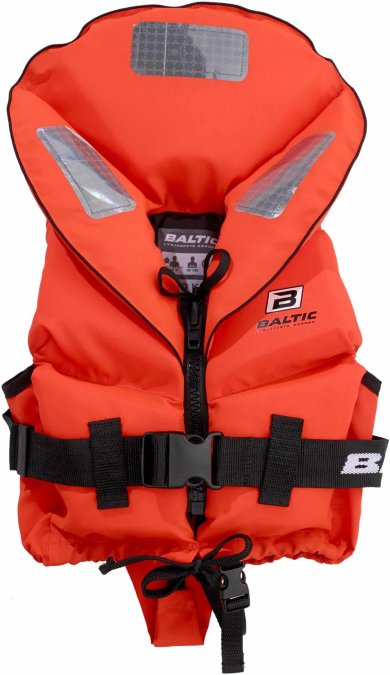Baltic Pro Sailor Children's Life Jacket