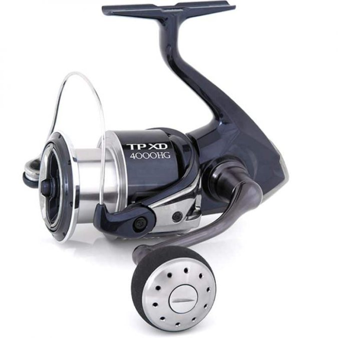 Reel Shimano Twin Power XD C3000XG