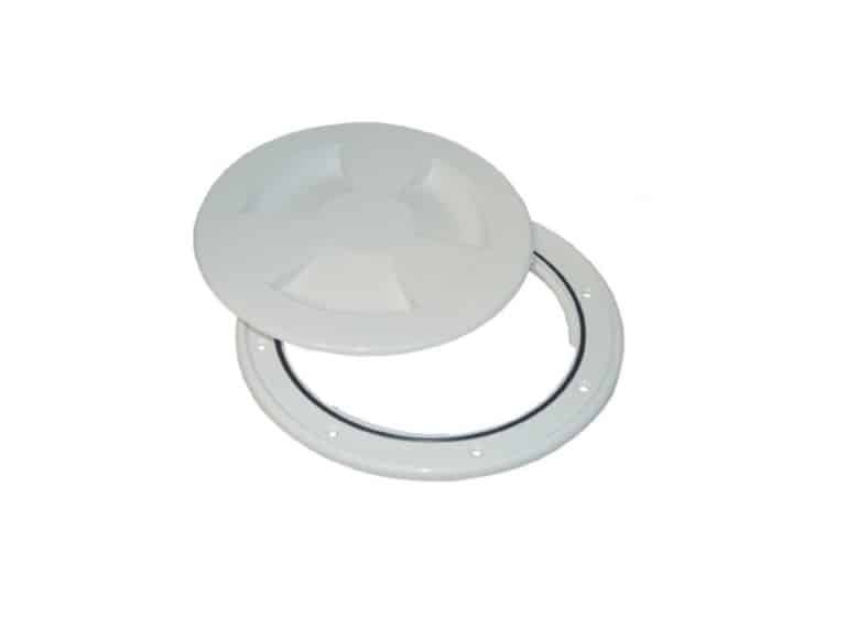 Technical hatch Reta 130MM 43918