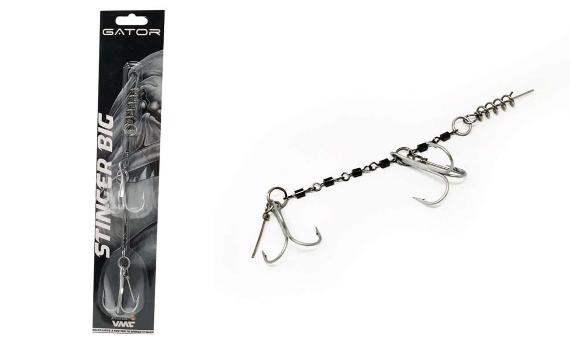 Stinger system Gator Stinger Elite Medium