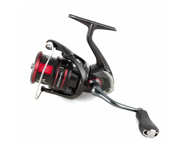 Reel Shimano Vanford 2500S HG