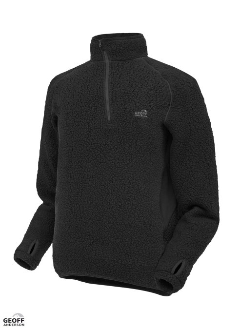 Fleece jacket Geoff Anderson Thermal3