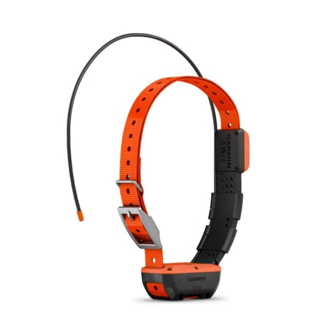 Garmin Alpha T 20 Dog Collar