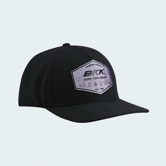 Cap BKK Legacy Performance Hat