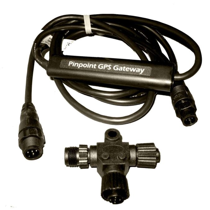 Cable MotorGuide NMEA2000 Gateway kit