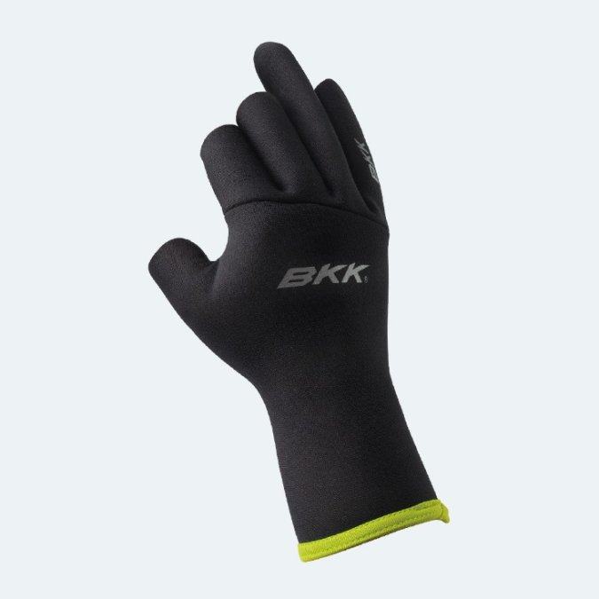 BKK Opala Gloves