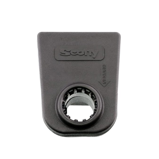 Scotty 0245 railing mounting base | Eholotes.eu