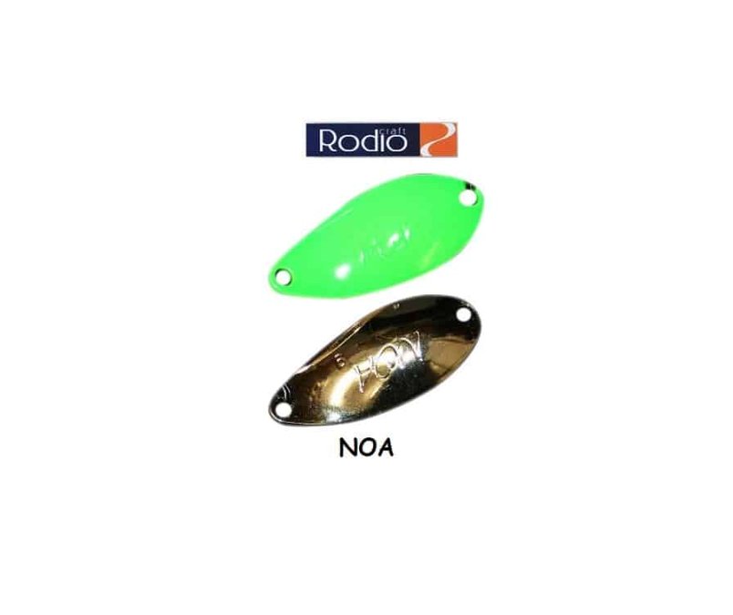 Rodio Craft Noa 1.5g