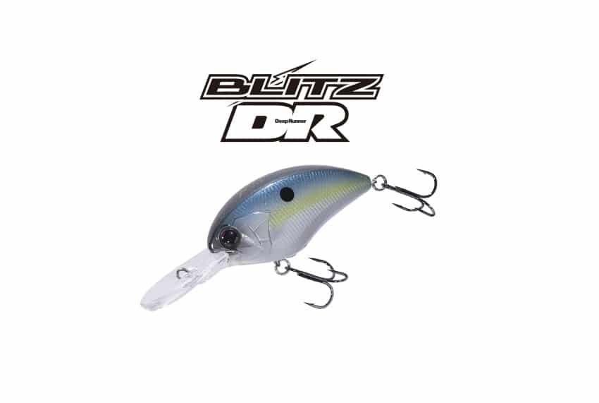 OSP Blitz DR