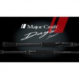 Major Craft Days DYS-692ML