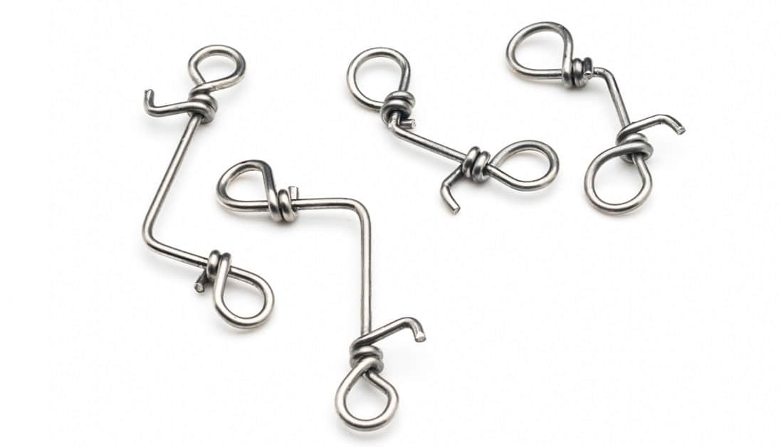 Svartzonker Tail Rig Connector