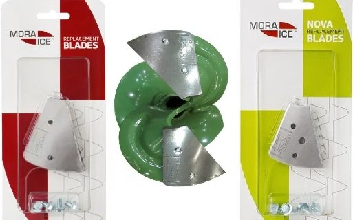 Mora Ice