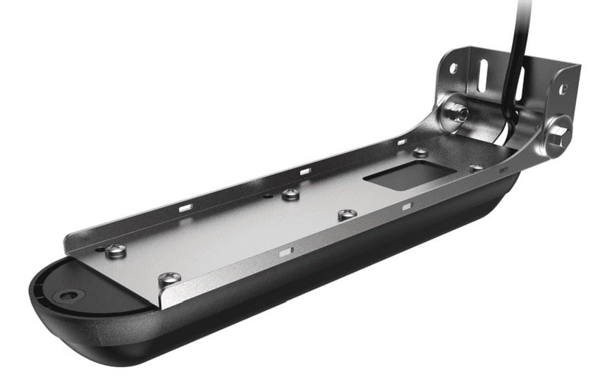 Sonar transducer Active Imaging 3in1