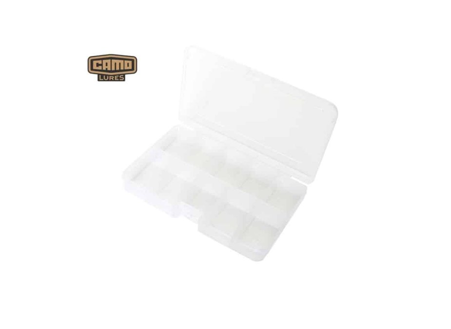 Camo Box TBX-120