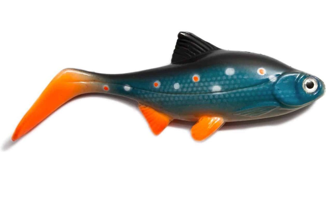 Lure OlaLures Hooligan Roach 21 cm, 115 gr