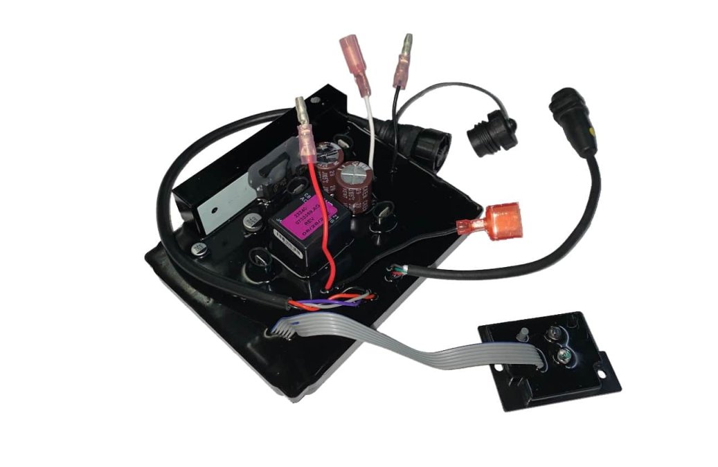 Minn Kota BT Control Board Assembly 24/36V