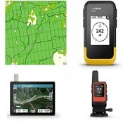 Gps for hunters - multifunctional GPS navigation electronics