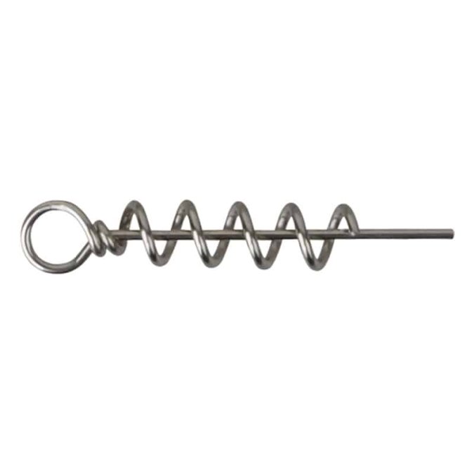 Attachment springs BFT Shallow Screw 5-pack