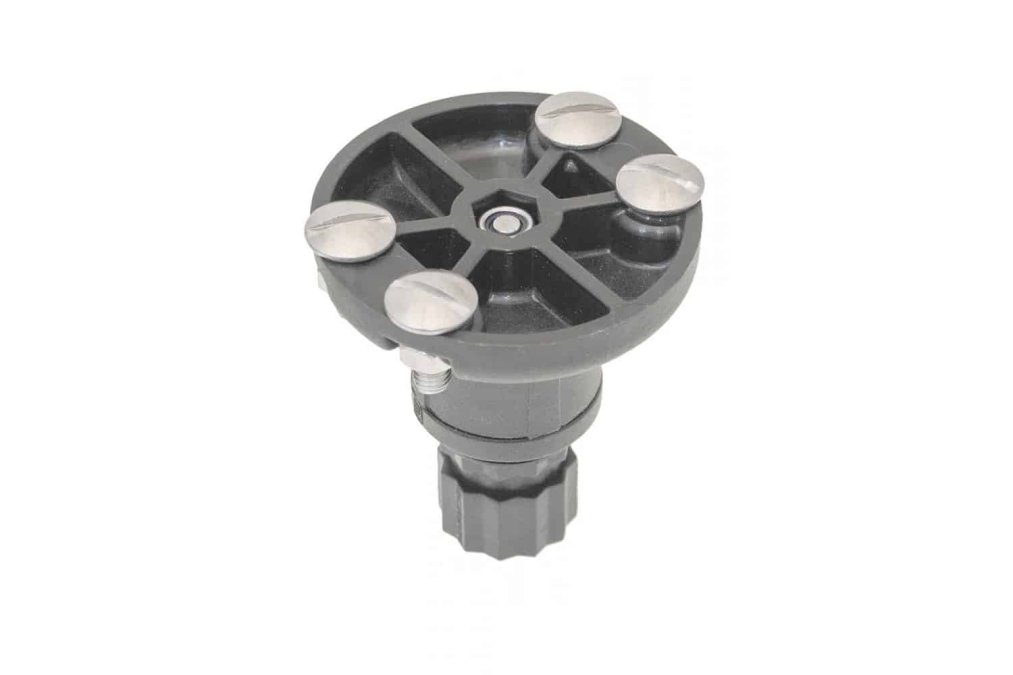 Fasten MIA universal adaptor (grey)