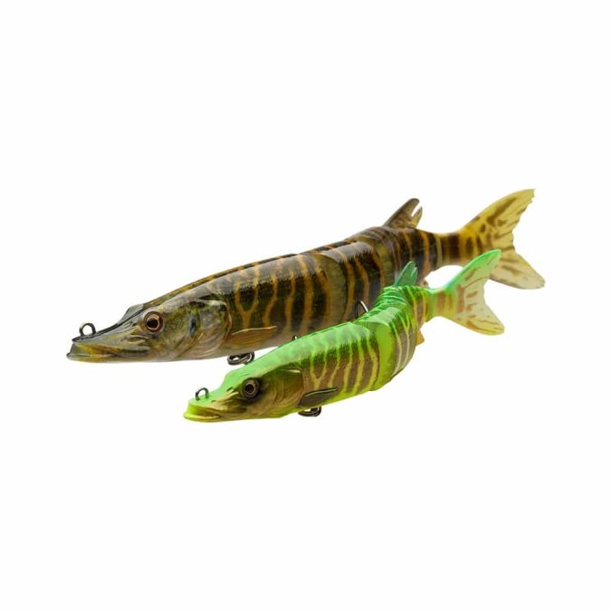 Lure Savage Gear 3D Hard Pike 26 cm