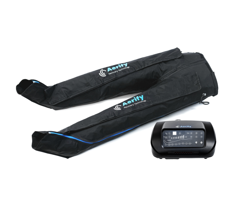 Massage device Aerify STANDARD Recovery system with PANTS