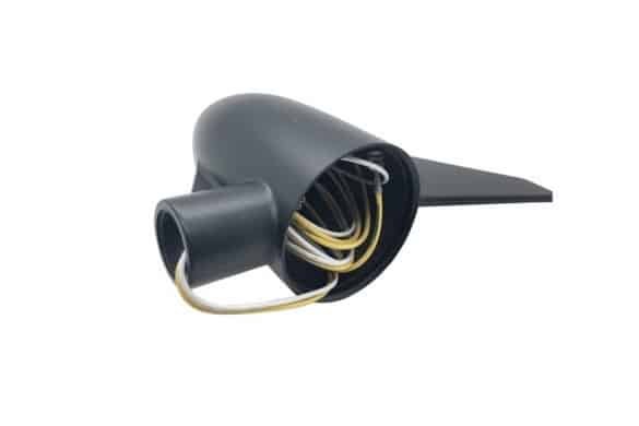 Minn Kota Front End Bell Assembly 12V 3.25 Spcoil