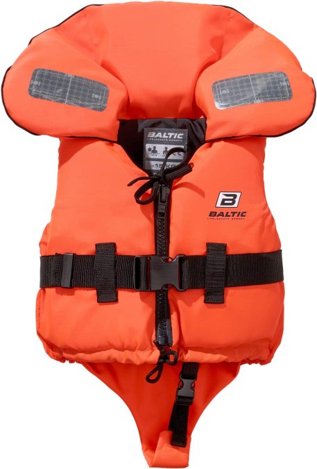 Children's life jacket Baltic Original 1251 | Eholotes.eu