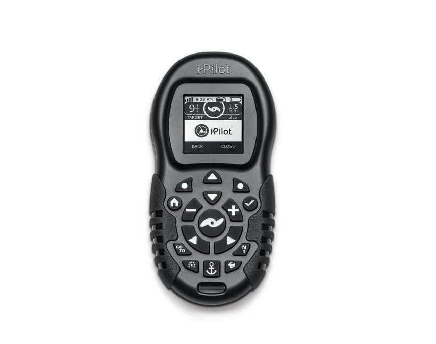 Minn Kota I-pilot Wireless Remote