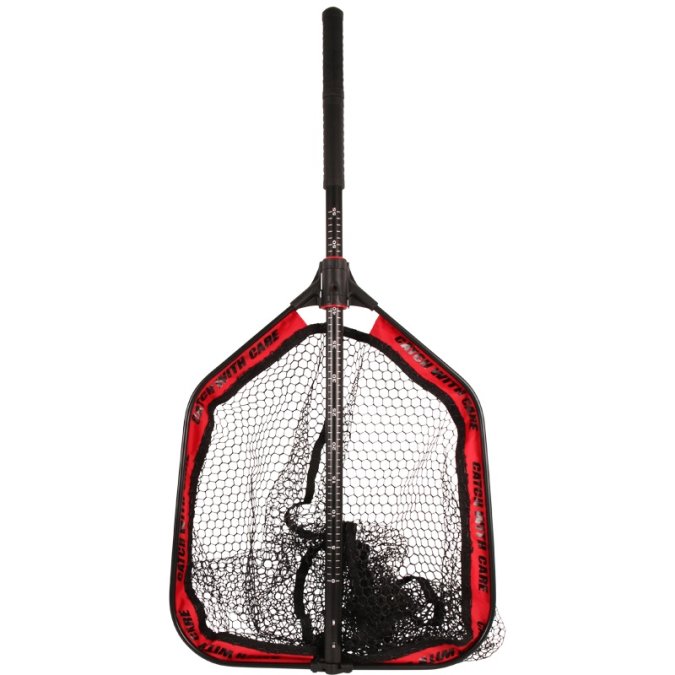 CWC Foldable boat landing net