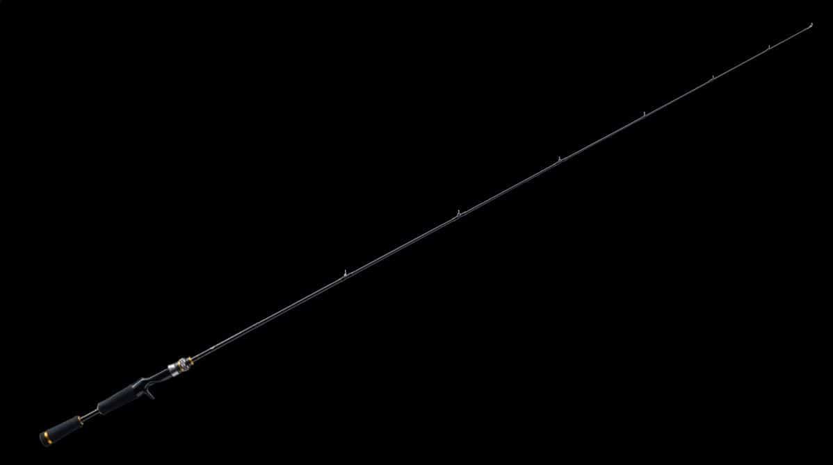 Major Craft Benkei BIC-702X