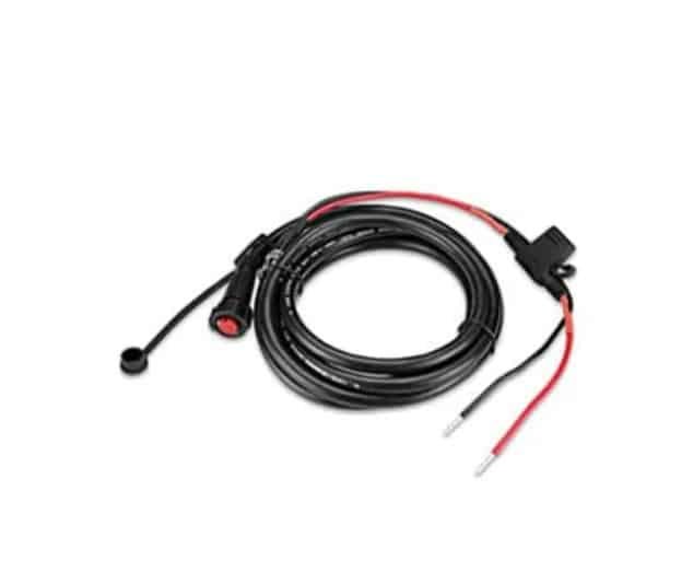 Garmin Power Cable (2pin)