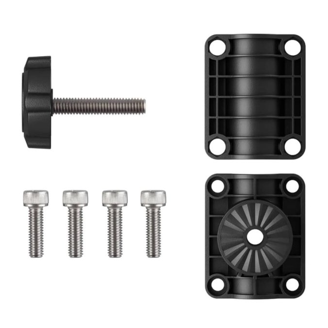 Garmin Panoptix Zero Degree Pole mount LVS62