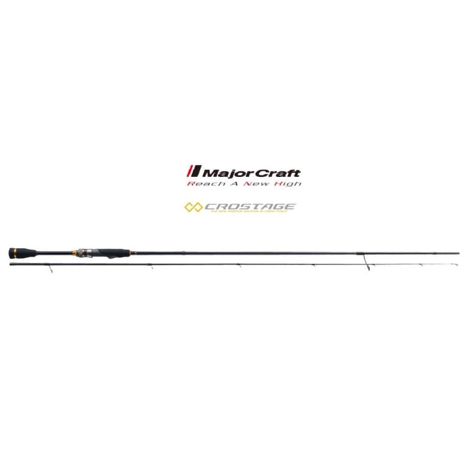 Major Craft Crostage CRX-T762ML