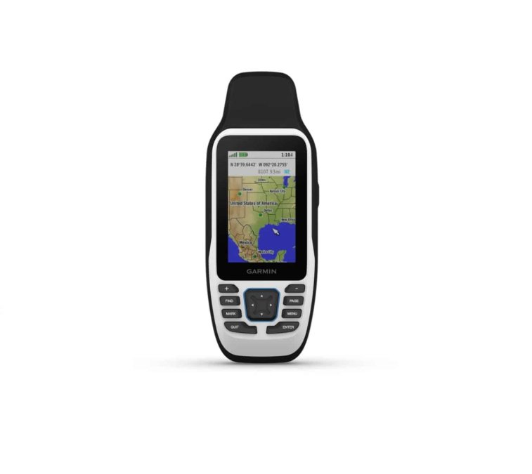 Portable Navigation Device Garmin GPSMAP 79S
