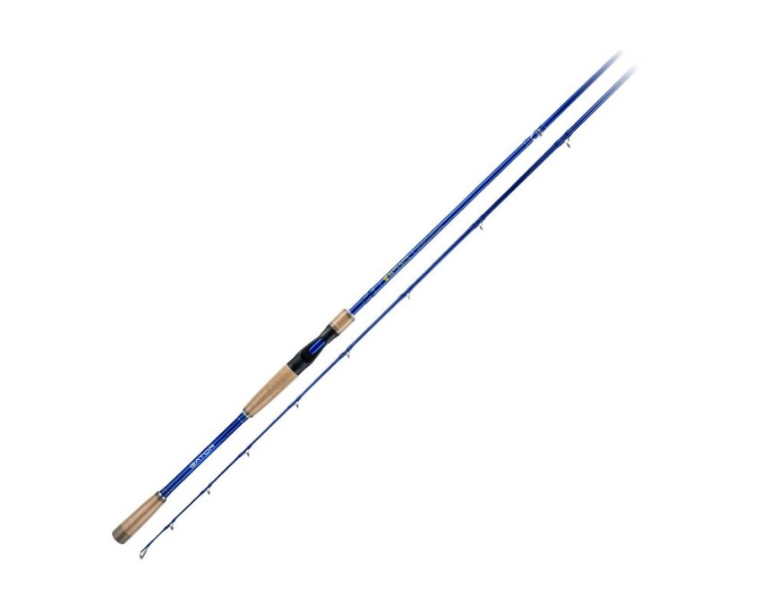 Gator Mirage 7'6" Casting 20-80g - Competitor Cast