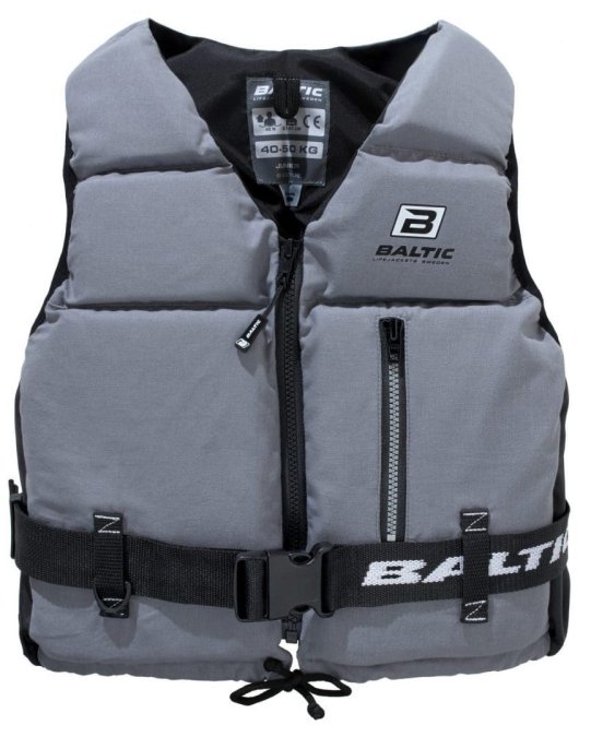 Baltic Mistral life jacket