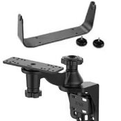 Mounts and brackets - mounting brackets for fish finders and electronics
