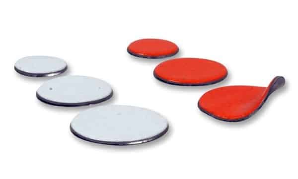 Additional weights Strike Pro Power Dots